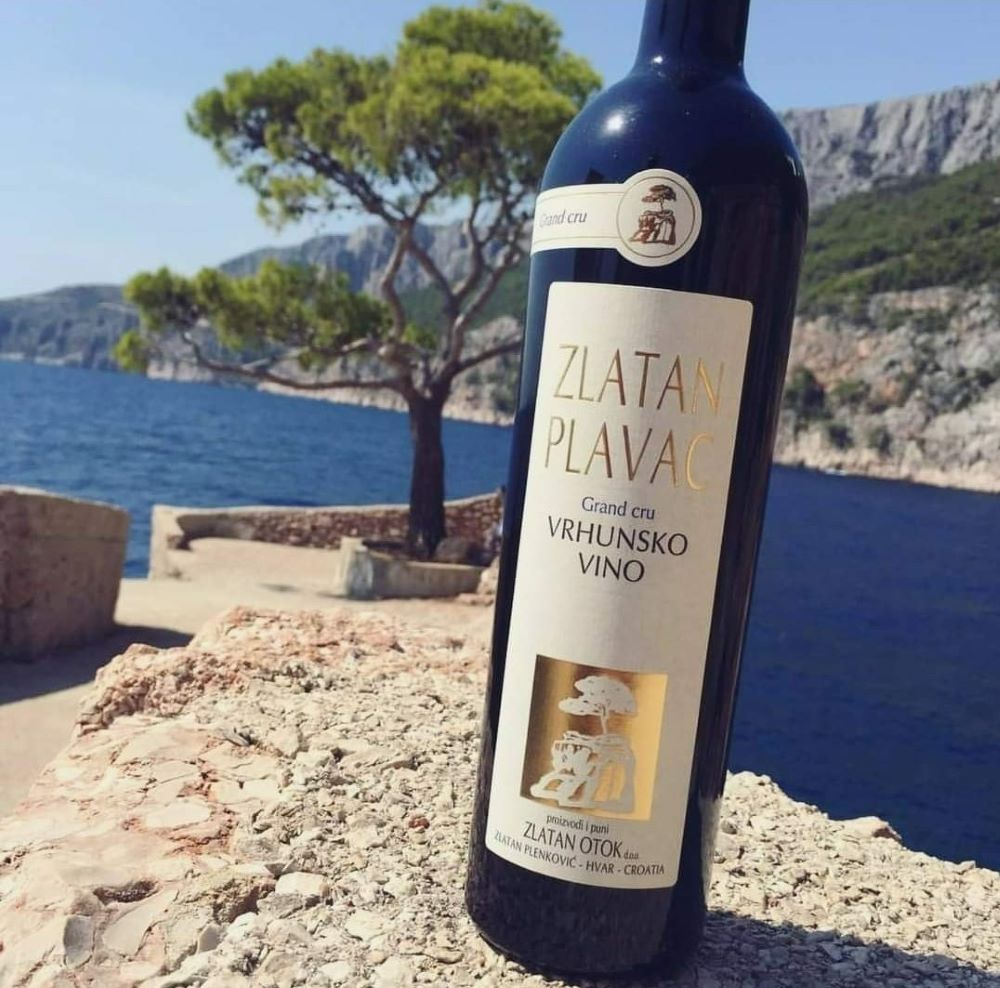 Wine Trails of the Hvar Island | Croatia Luxury Travel Blog