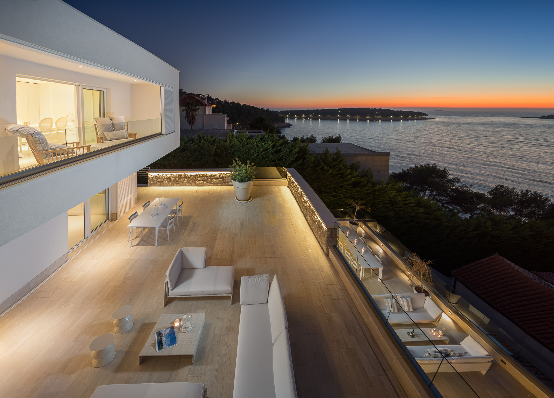 Luxury Villa Dance Forever in Primosten | VIP Holiday Booker